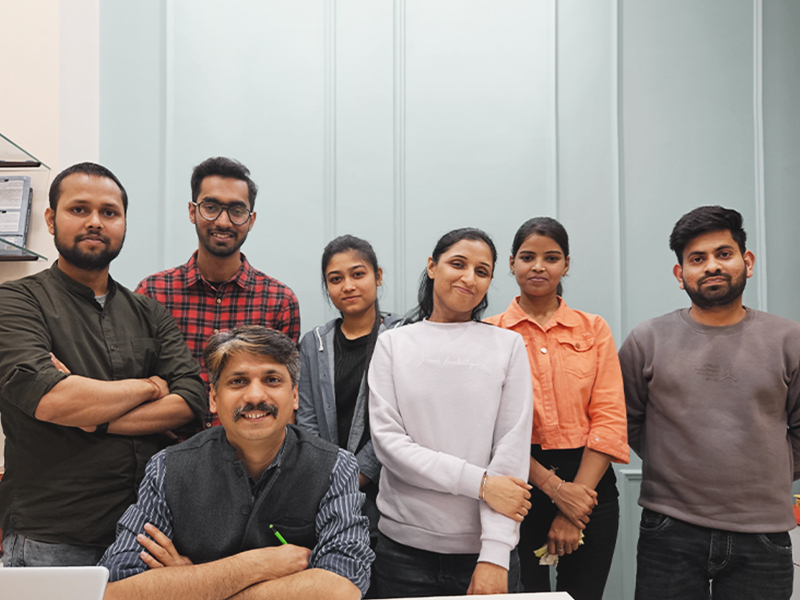 About Us | ResumeBell