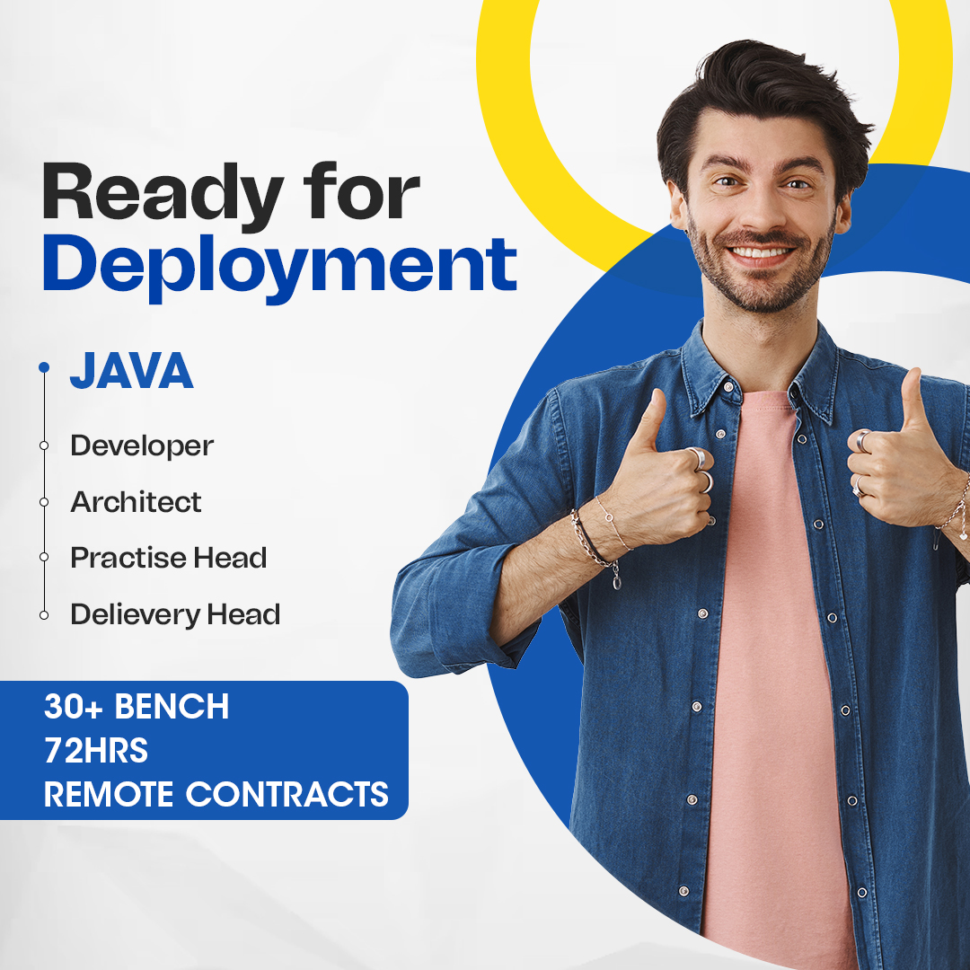 Staff Augmentation | ResumeBell